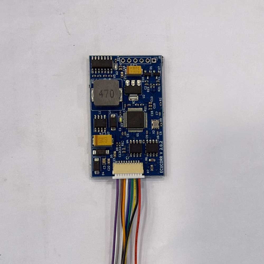 Volkswagen Crafter MD1CS104 AdBlue Cancellation Emulator SCR+DPF